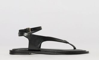 A.Emery A. EMERY Sandales &agrave; Talons Femme couleur Noir