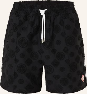 Casablanca Shorts schwarz