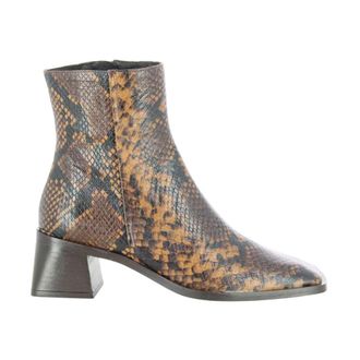 Zinda Damen Cognac Schuhe - - Shoes - Damen - Braun - 41 EU
