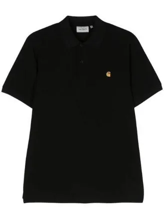 Carhartt Work in Progress Carhartt | S/S Chase Pique Polo - XL