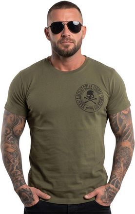 Yakuza T-Shirt FS Knuckles