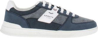 Armata Di Mare Amuss23D319 Sneaker - - Shoes - Herren - Blau - 44 EU