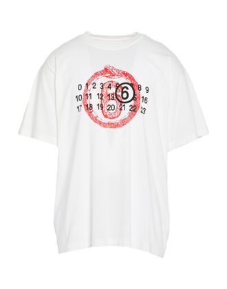 Maison Margiela TOPS - T-shirts auf YOOX.COM