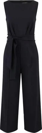 Betty Barclay Damen, Jumpsuits & Playsuits, Blau, 3XLGr&ouml;&szlig;e