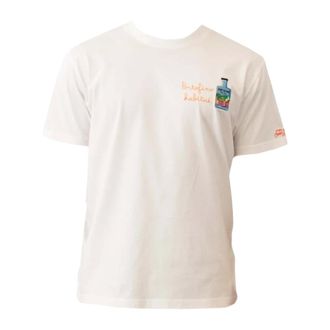 MC2 Saint Barth Herren, Oberteile, Wei&szlig;, 3XLGr&ouml;&szlig;e