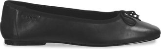 GANT Ballerinas Gant Chadii Ballerina 28511548 Schwarz