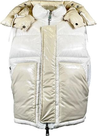 Add Femme, Vestes, Blanc, Taille: 44 FR Vestes