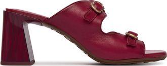 Hispanitas Pantoletten Hispanitas HV264803 C003 Rot