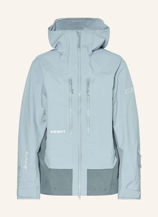 Mammut Mammut Hardshell-Skijacke Eiger Free Pro blau