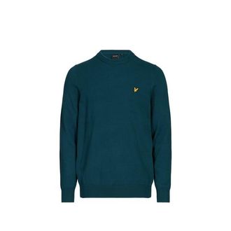 Lyle & Scott Pull en coton