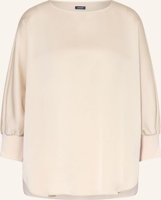 Joop Blusenshirt Bine Mit 3/4-Arm beige