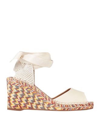 Chlo&eacute; SCHUHE - Espadrilles auf YOOX.COM