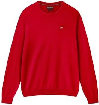 Napapijri Pull col rond en laine