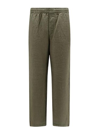 Aspesi Casual Hose - Gr&uuml;n