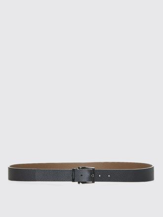 Ferragamo Ceinture FERRAGAMO Homme couleur Noir