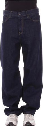 Carhartt Work in Progress Homme, Jeans, Bleu, Taille: W32 Carhartt Jeans