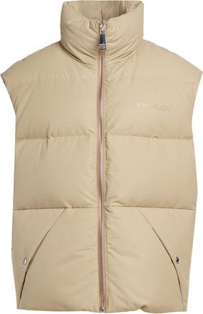 Khrisjoy JACKEN & M&Auml;NTEL - Westen auf YOOX.COM