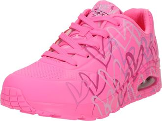 Skechers Sneaker Uno - Spread The Love