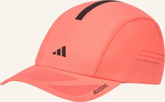 adidas Cap Runnind X Adizero Lightweight Climacool pink