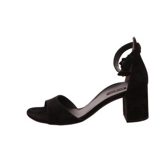 Paul Green Damen, Schuhe, Schwarzk, 40 EUGr&ouml;&szlig;e