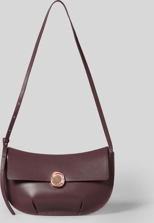 Claudie Pierlot Ledertasche
