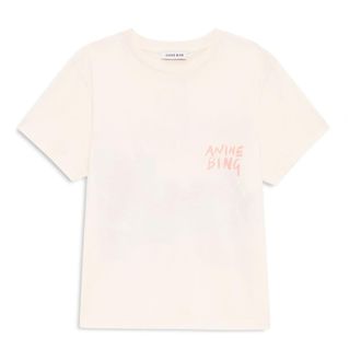 Anine Bing T-shirt Shelley Anine Bing