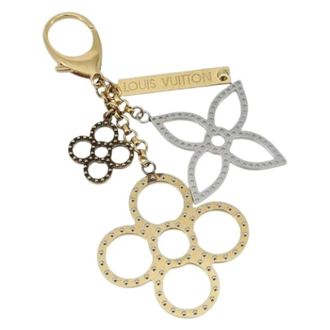 Louis Vuitton Pre-owned Metal Key Holder - - Pre-owned - Damen - Mehrfarbig - ONE SIZE