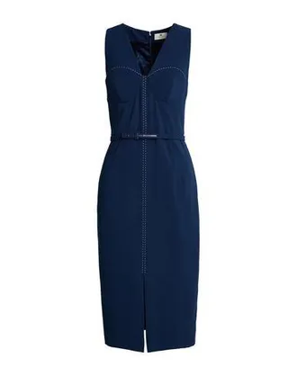 Elisabetta Franchi ROBES - Robes midi sur YOOX.COM