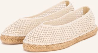 Maneb&igrave; Maneb&iacute; Espadrilles beige