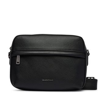 Valentino Umh&auml;ngetasche Valentino Karo VBSA7O20 Schwarz