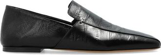 Yuzefi Mocassins Sahra - Femme - Chaussures - Noir - Taille: 40 EU