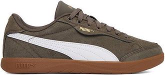 Puma Sneakers C-VIKKY STAR ESD 41033301 Dunkelgr&uuml;n