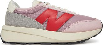 New Balance Sneakers New Balance U370DB Rosa