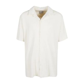 Edmmond Studios Edmmond Studios, Herren, Shirts, Wei&szlig;, 2XLGr&ouml;&szlig;e