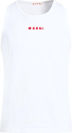 Marni TOPS - Tank Tops auf YOOX.COM
