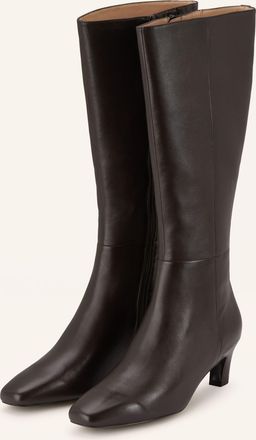 Peter Kaiser Stiefel braun