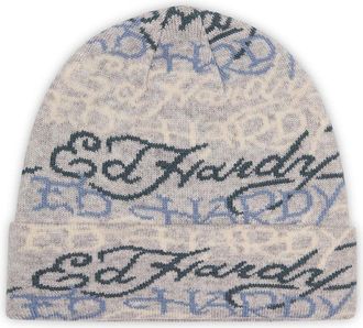 Ed Hardy M&uuml;tze