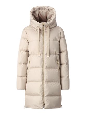 Rich & Royal Wintermantel