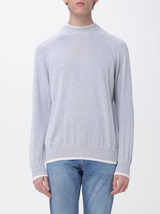 Eleventy Pullover ELEVENTY Herren Farbe Grau