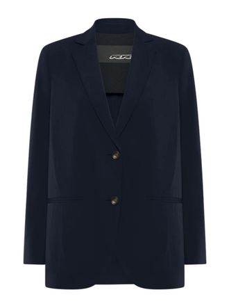 Roberto Ricci Design Blazer - Blau