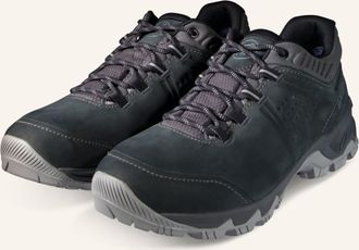 Mammut Mammut Mercury Iv Low Gtx Men schwarz