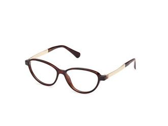Max & Co. Max & Co MO5219 052 Dark Havana 53/14/140 Lunettes pour femme