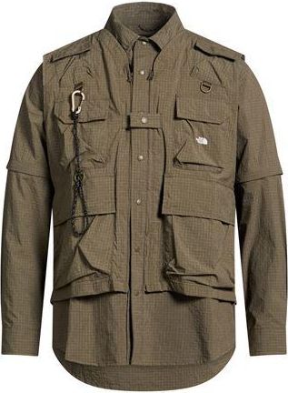 The North Face TOPS - Chemises sur YOOX.COM