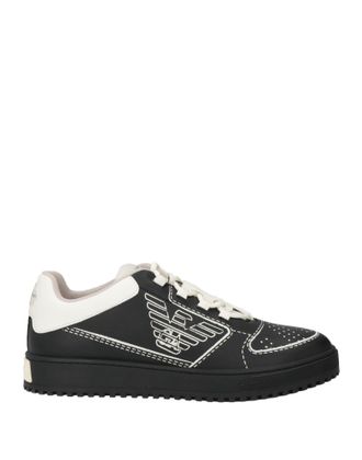 Emporio Armani SCHUHE - Sneakers auf YOOX.COM