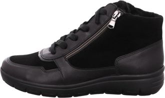 Semler Stiefel - - Shoes - Damen - Schwarzk - 39 EU
