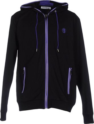 Dirk Bikkembergs TOPS - Sweatshirts auf YOOX.COM