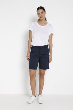 Kaffe Shorts Regular fit marine