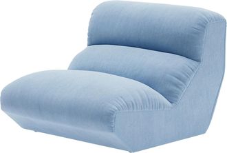 & Tradition Chauffeuse Hi Lo AV54 & Tradition