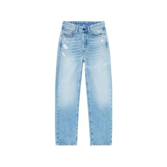 Diesel Diesel Jeans - - Jeans - Damen - Blau - W28