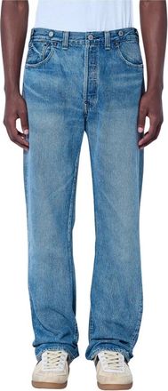 Levi's 1933 501 Jeans - Homme - Jeans - Bleu - Taille: W34